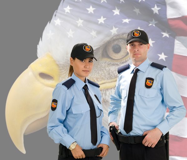 A Security Training Academy, Inc. – DCJS Online Security Training