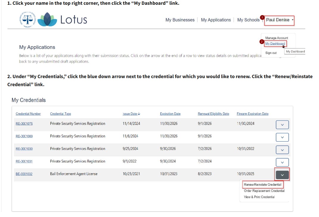 30I-Electronic Security Core Subjects In-Service 2025 – A Security ...