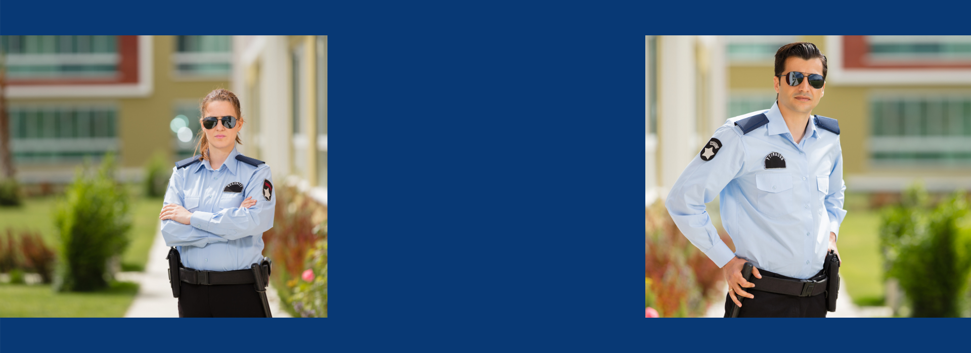 A Security Training Academy, Inc. – DCJS Online Security Training